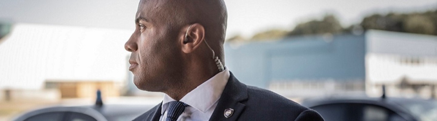 Arbeidsvoorwaarden persoonsbeveiliger | Kombijdepolitie