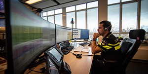 Ben jij IT-expert? Vergroot jezelf | Kombijdepolitie