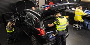 Werken bij de recherche: opsporen van complexe misdaad en cybercrime ...