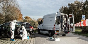 Werken bij de Recherche met je wo-diploma