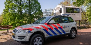 Werken in de Beveiliging met je mbo 4-diploma