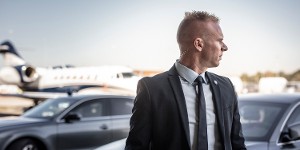 Werken in de Beveiliging met je mbo 4-diploma